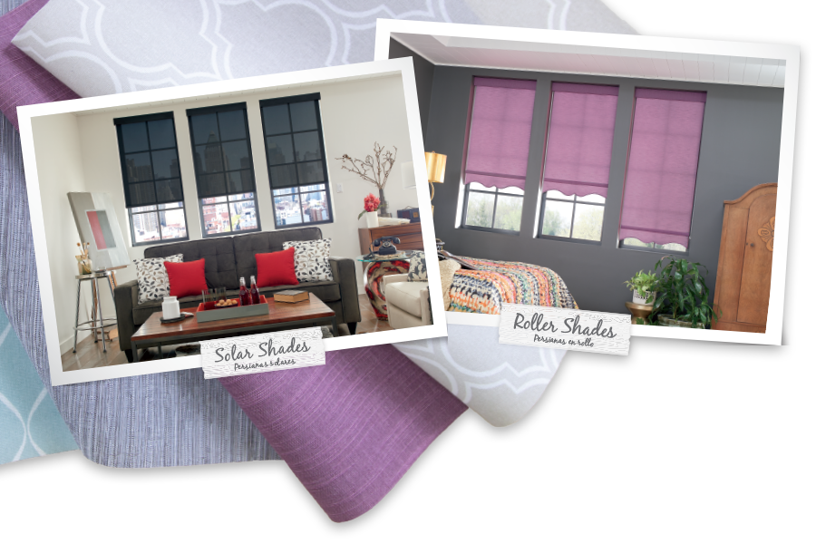 Custom Window Treatments | Bali Blinds and Shades