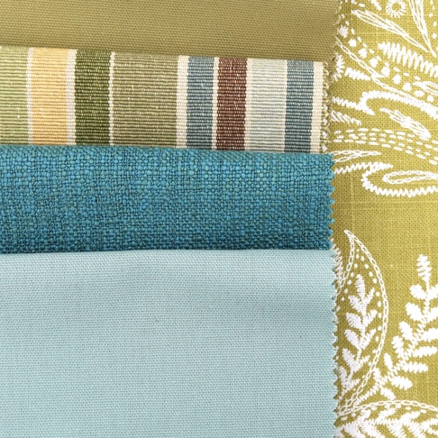 Free Blind and Shade Samples | Bali Blinds and Shades