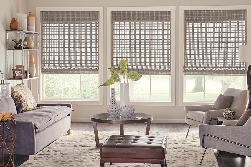Blinds and Shades inspirational photo and video gallery | Bali blinds ...